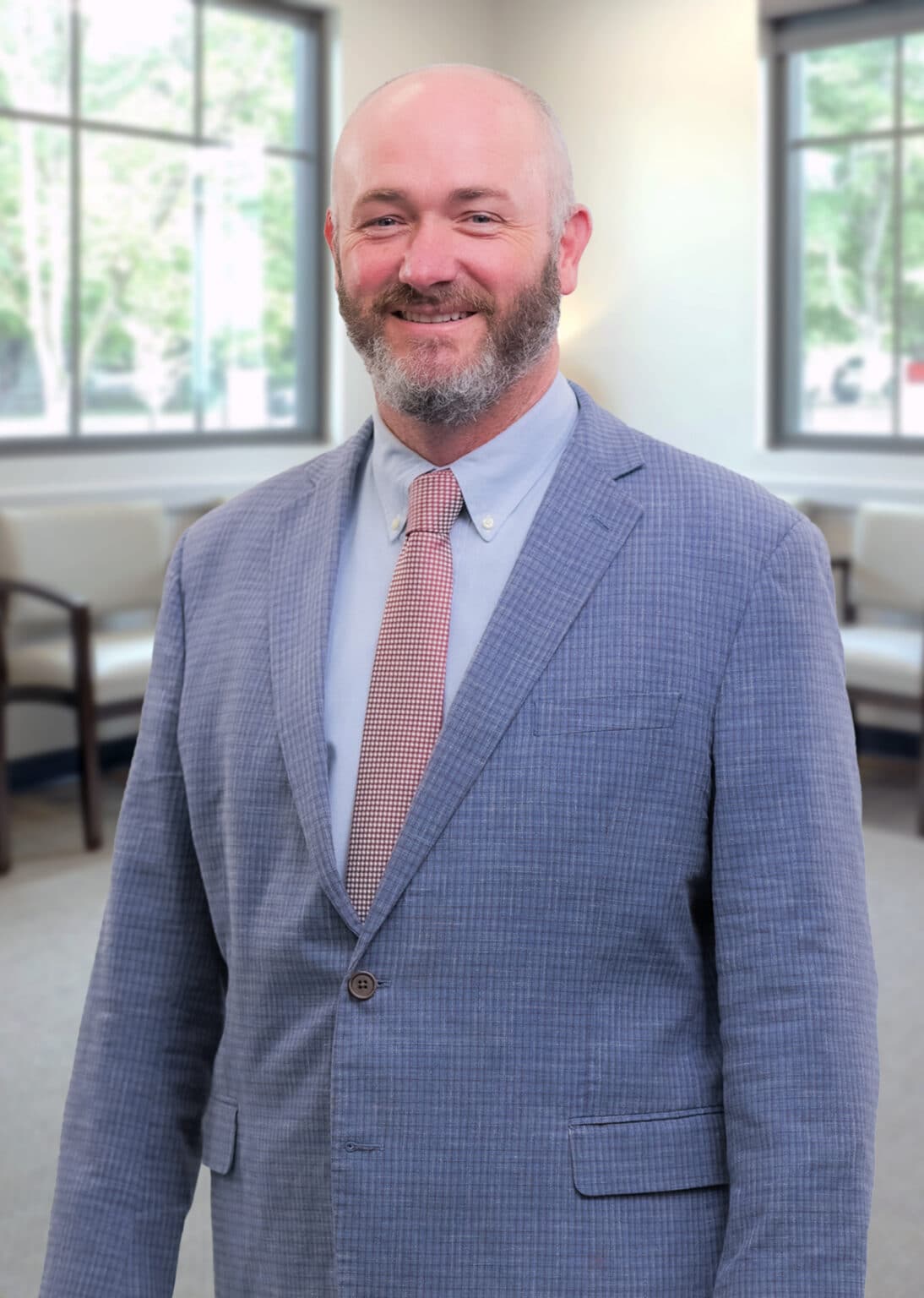 Dr. Alan Arrington | Southeastern Dental Center